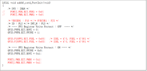 GR-MANGOを使って、FreeRTOS上でGR-USB/HOST#を動かしてみる | GRAPE SYSTEMS INC.