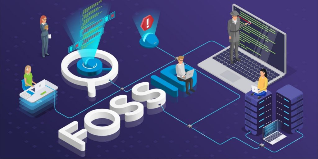 オープンソースの可能性を最大限に引き出す (FossID を用いて) | GRAPE SYSTEMS INC.